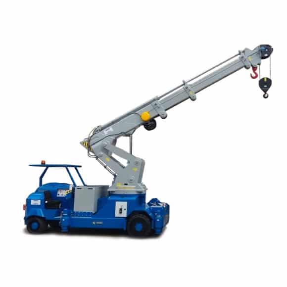 Home USA | GT cranes