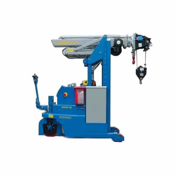 Home USA | GT cranes